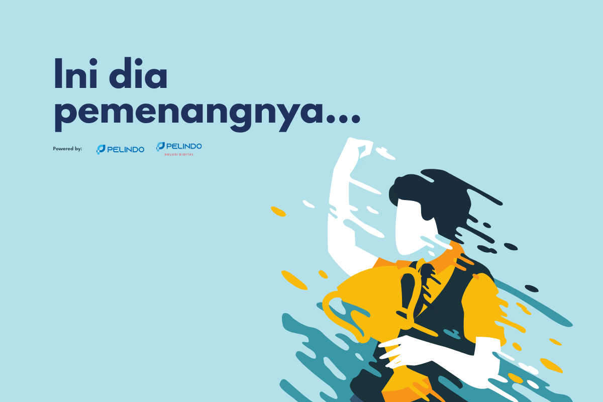 Pemenang Talent Competition YPAB 2023 - YPAB